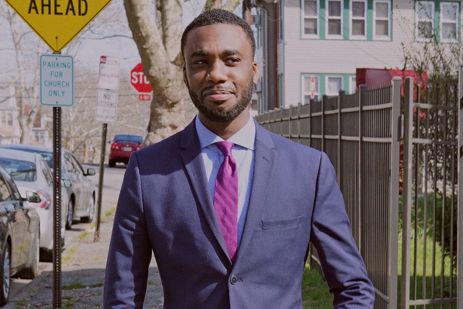 Persona template for: The potential graduate student